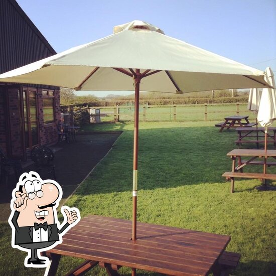 Yew Tree Coffee Barn, Liverpool - Restaurant menu, prices and reviews