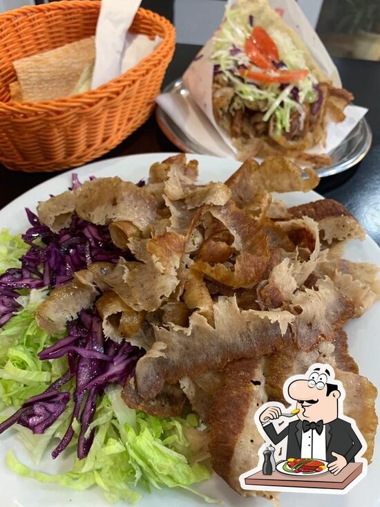 Mac Döner fast Food, Lüdenscheid - Restaurantbewertungen