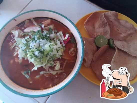 Los Tacos de Esme restaurant, Oaxaca - Restaurant reviews