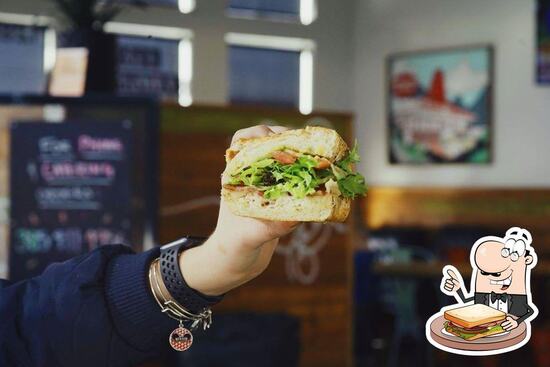 Even Stevens Sandwiches in Ogden - Restaurant menu and reviews