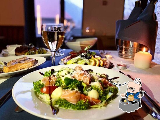 Bistro Ресторан, Shayan - Restaurant menu and reviews