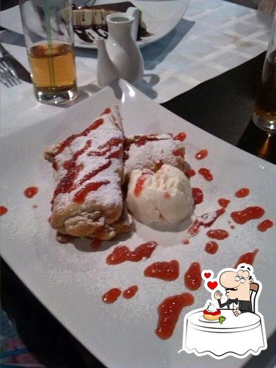 Caiman cafe, Krasnodar - Restaurant reviews