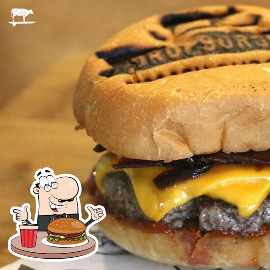 Drop Burger restaurante, Niterói - Menu do restaurante e avaliações