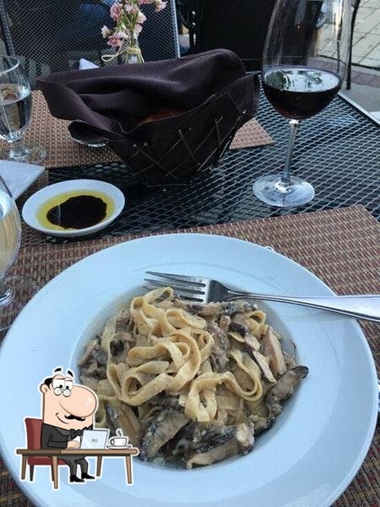Gusto Di Quattro Restaurant, North Vancouver - Restaurant menu, prices ...