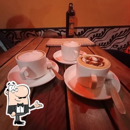 Hut Tea Matim Cafe, Burdwan - Restaurant menu, prices and reviews