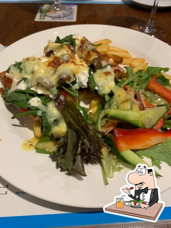 Menu at Western Hotel pub & bar, Port Augusta West