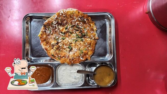 Kerala cafe Dosa corner, Fatehgarh Sahib - Restaurant reviews