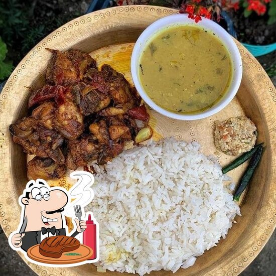 Kosu Guti Restaurant, Guwahati - Restaurant menu and reviews