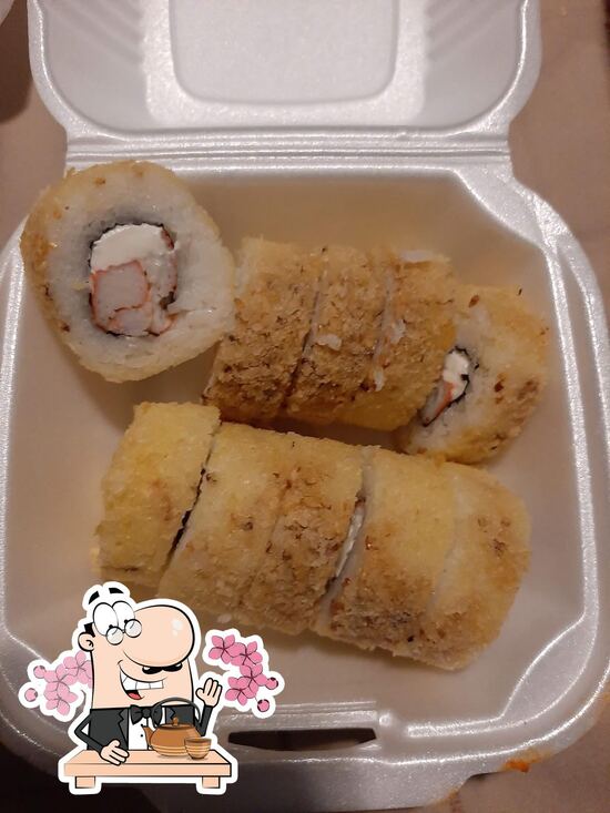Mr. Kyu by SUSHIGADA restaurant, Ciudad Juarez - Restaurant reviews