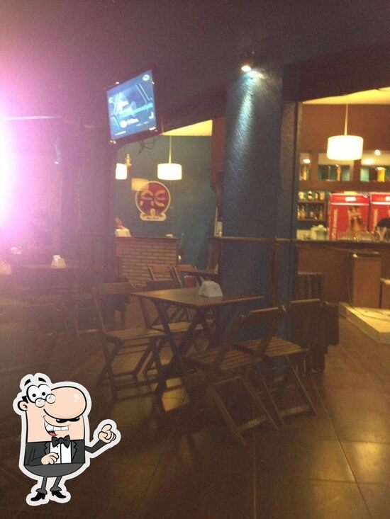 Nosso Canto Bar e Grill, Santos - Menu do restaurante, preços e opiniões