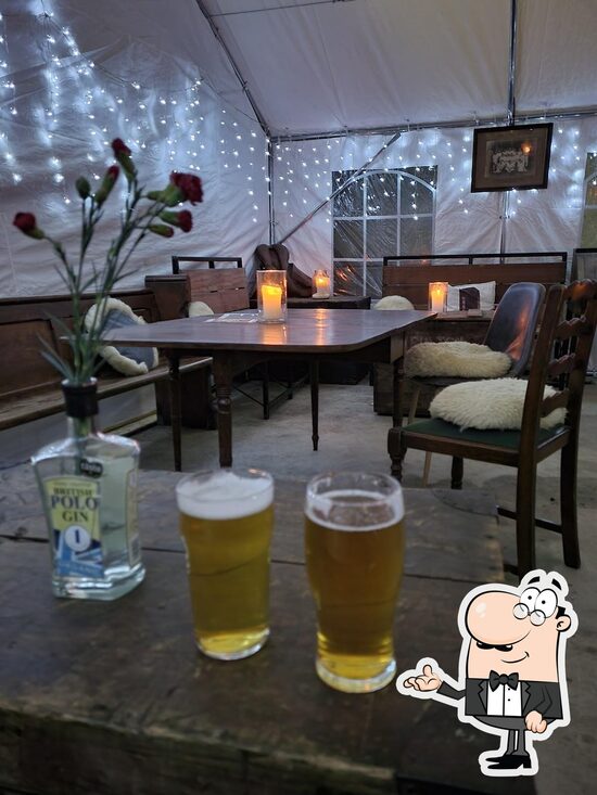Ruby's Birdlip, Cheltenham - Restaurant menu, prices and reviews