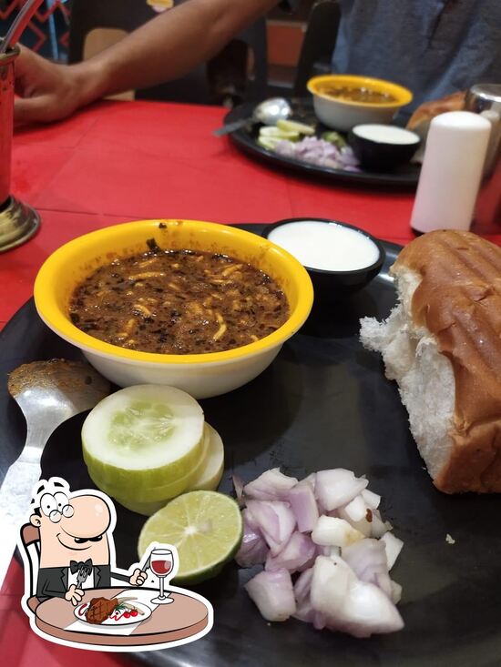 SAMARTH FOOD PLAZA, Shegaon - Restaurant reviews