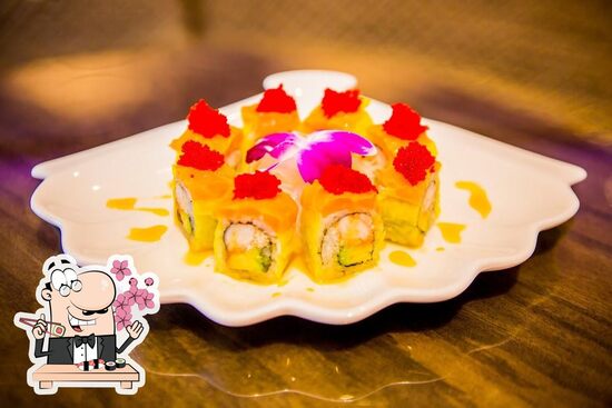 ShoYu Restaurant in Saugus - Restaurant menu and reviews