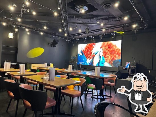 Spark Kitchen and Bar 花火餐厅酒吧, Richmond - Menú del restaurante, precios ...