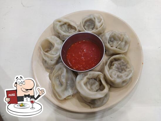 Vishnu Sagar, Bengaluru - Restaurant menu, prices and reviews