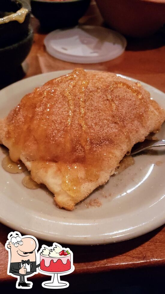 Ted's Café Escondido, 501 W Albany Street in Broken Arrow - Restaurant ...