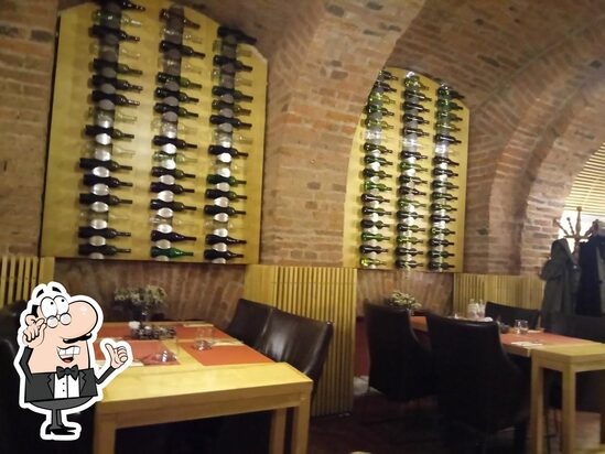 Geea Caffe, Sibiu - Restaurant menu, prices and reviews
