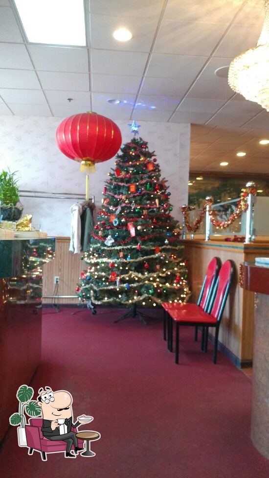 Main Moon, Johnstown - Restaurant menu, prices and reviews