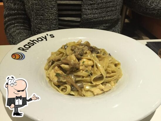 RASHAYS - Mount Druitt, Mount Druitt - Restaurant menu, prices and reviews