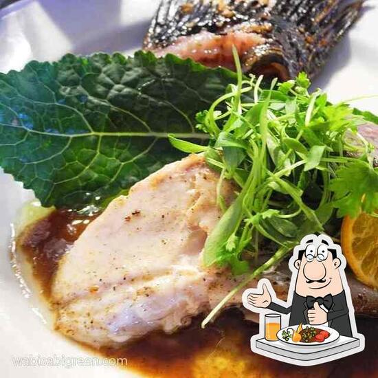 Wrench and Rodent Seabasstropub, 1815 S Coast Hwy in Oceanside ...