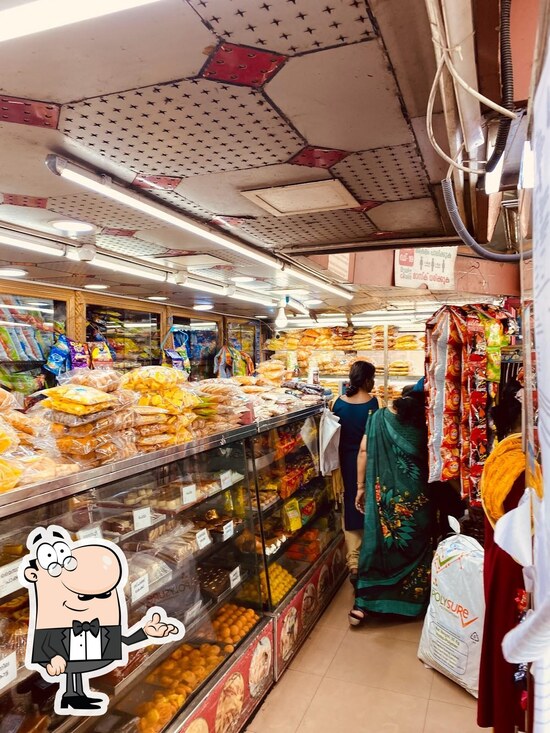 Jaya Bakery, Kanjany - Restaurant menu, prices and reviews