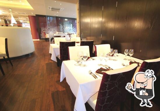Panache, 1st Floor Maney Corner Birmingham Road in Sutton Coldfield ...