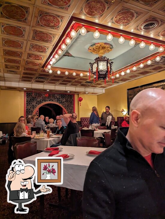 Princess Garden, Kansas City - Restaurant menu, prices and reviews