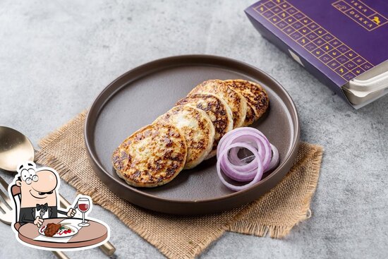 IKKA DUKKA, Hyderabad - Restaurant menu and reviews