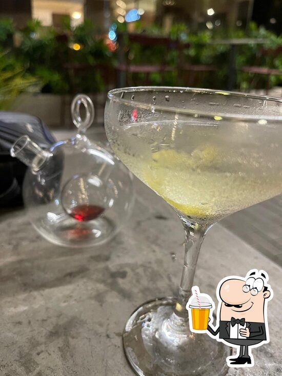 Alquimia Gastrobar, João Pessoa - Menu do restaurante, preços e opiniões