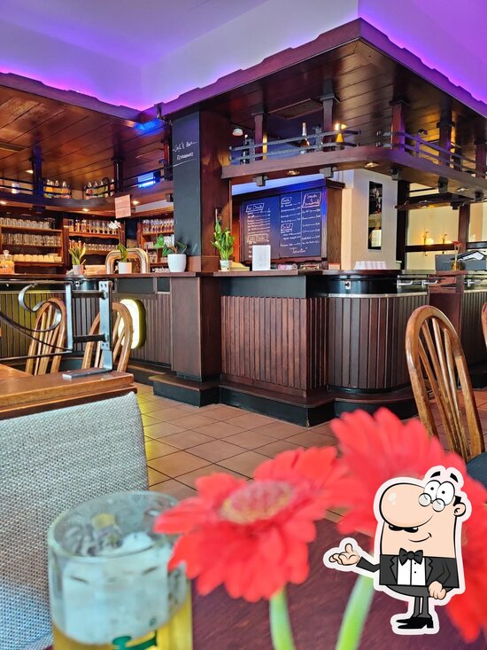 Café & Bar Renaissance, Essen - Speisekarte, Preise und Bewertungen