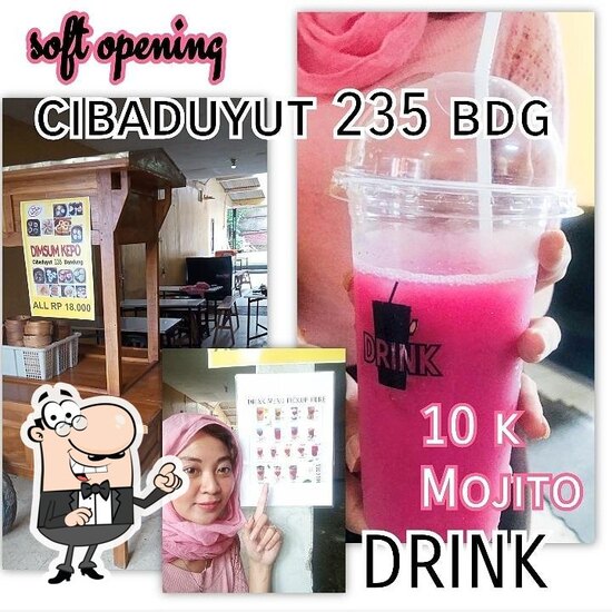 DRINK restaurant, Bandung, Jl. Cibaduyut No.235 - Restaurant reviews