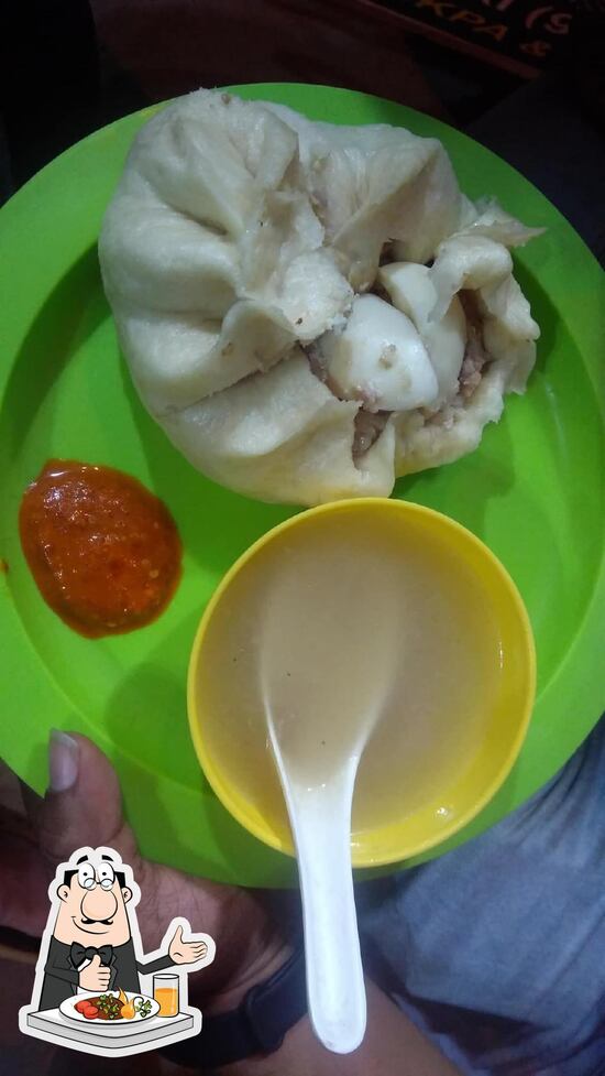 Diki Sikkim Momo, Kolkata - Restaurant menu and reviews