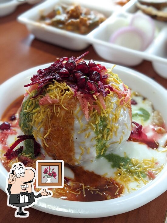 Gulab Sweets and Restaurant, Noida - Restaurant menu, prices and reviews