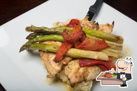 Hijinks Sports Grill in Boca Raton - Restaurant menu and reviews