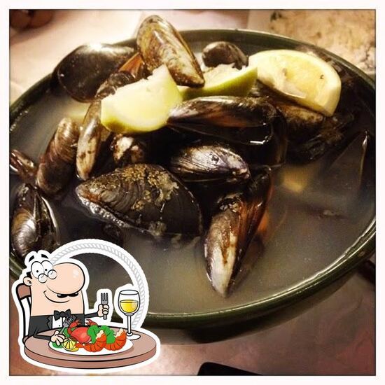 Look FU in Cala en Porter - Restaurant reviews