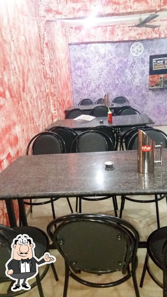 Naaz Restaurant, Akola - Restaurant menu, prices and reviews