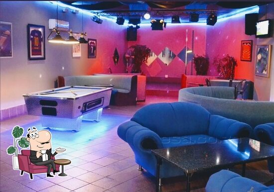 Speisekarte von Pablo's pub & Bar, Midrand