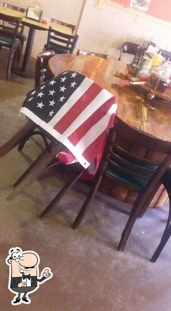 Pope Country Cafe, Pope - Restaurant menu, prices and reviews