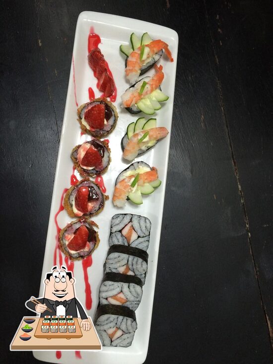 SAKAI SUSHI BAR, Manaus - Restaurant reviews