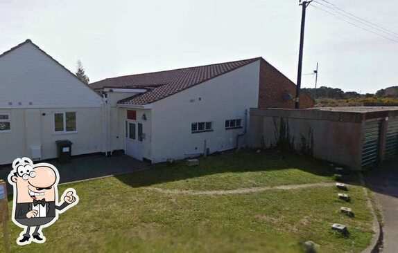Sandford Labour Club in Poole - Restaurant reviews