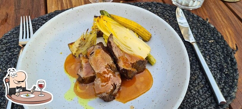 Sizzles at the Park, Apeldoorn - Restaurant menu and reviews