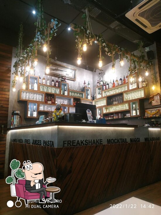 The food town, Dombivli - Restaurant menu, prices and reviews