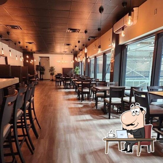 Top Shelf - Flavor on the Bay in Glace Bay - Restaurant reviews