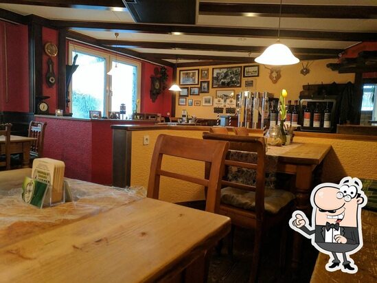 Zum Bembelsche restaurant, Raunheim - Restaurantbewertungen