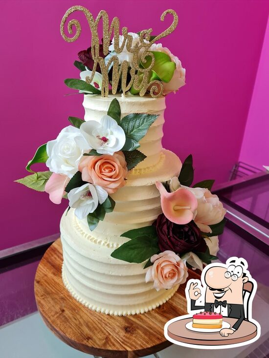 CAKEALICIOUS ROTORUA in Rotorua - Restaurant reviews