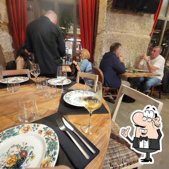 Kinza, Madrid - Menú del restaurante, precios y reseñas