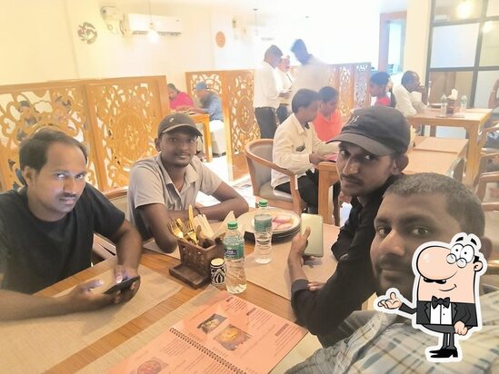 MANDUVA HOUSE, Vaddeswaram - Restaurant menu, prices and reviews