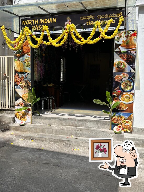 NORTH INDIAN RASOI, Bengaluru - Restaurant menu, prices and reviews