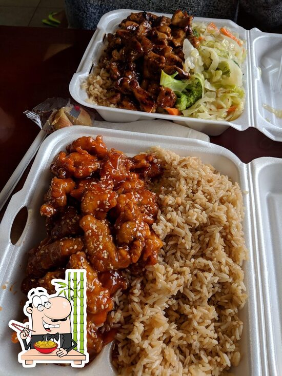 Star Kitchen, Savannah - Restaurant menu, prices and reviews