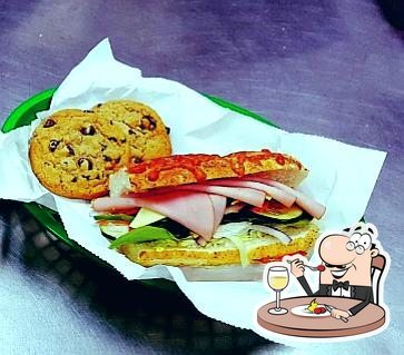 Menu at Subway, Minto, 10 Brookfield Rd Minto Mall Shopping Centre